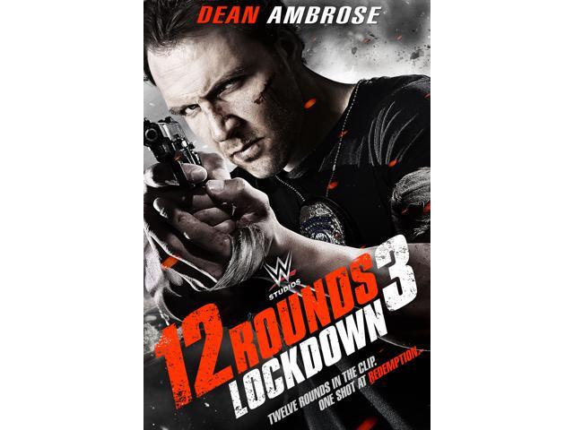 12 Rounds 3: Lockdown [HD] [FandangoNOW Buy] - Newegg.com