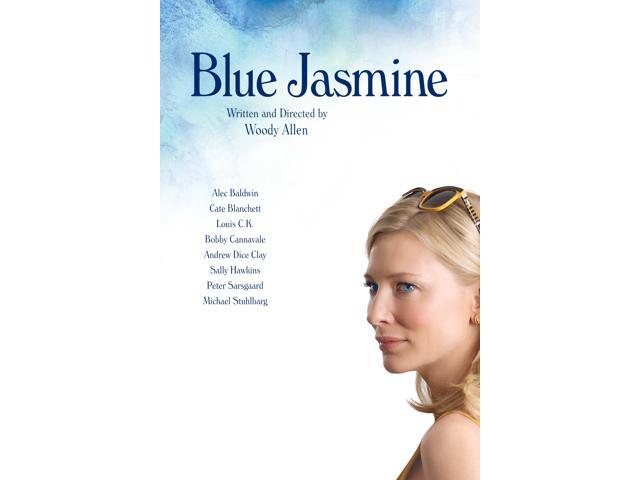 Blue Jasmine [HD] [FandangoNOW Rent] - Newegg.com