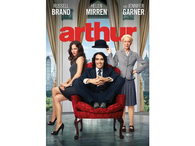 Arthur [HD] [FandangoNOW Buy] - Newegg.com