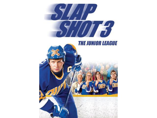 Slap Shot 3: The Junior League [HD] [FandangoNOW Buy] - Newegg.com