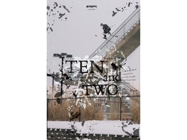 Ten and Two [HD] [FandangoNOW Buy] - Newegg.com