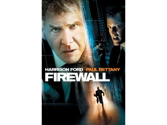 Firewall [HD] [FandangoNOW Rent] - Newegg.com