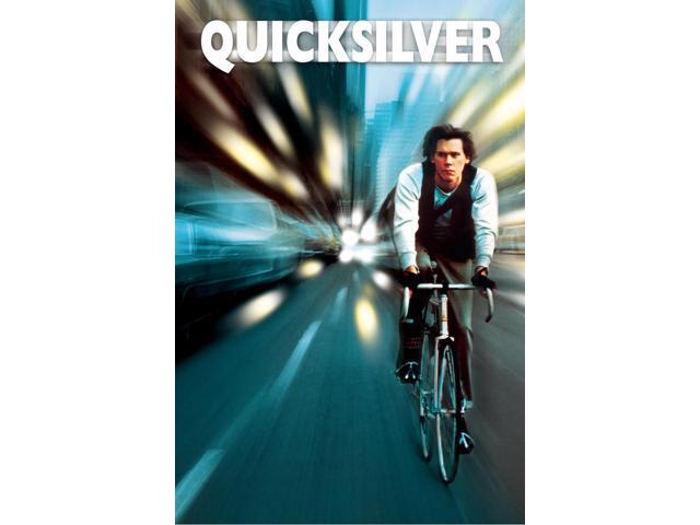 Quicksilver [SD] [FandangoNOW Buy] - Newegg.com