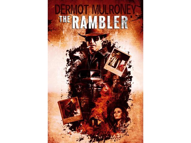 The Rambler [HD] [FandangoNOW Rent] - Newegg.com