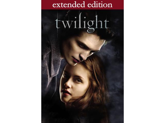 Twilight (Extended Edition) [SD] [FandangoNOW Buy] - Newegg.com