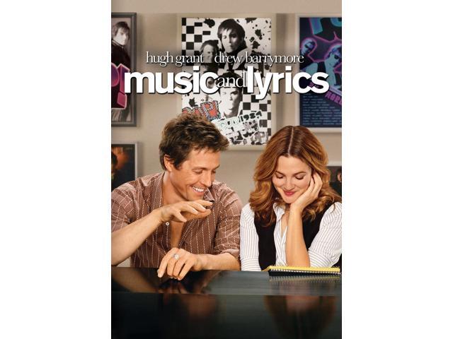 Music and Lyrics [SD] [FandangoNOW Rent] - Newegg.com