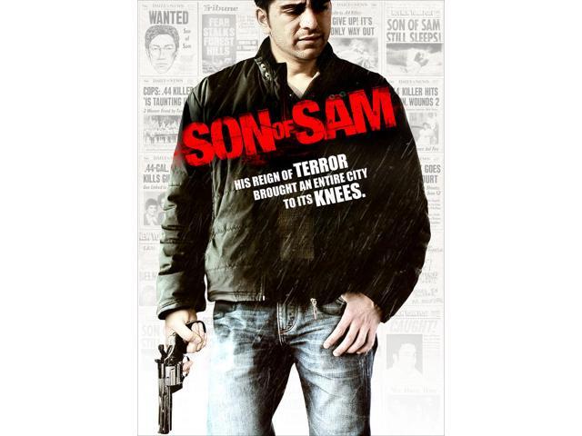 Son of Sam [SD] [FandangoNOW Rent] - Newegg.com