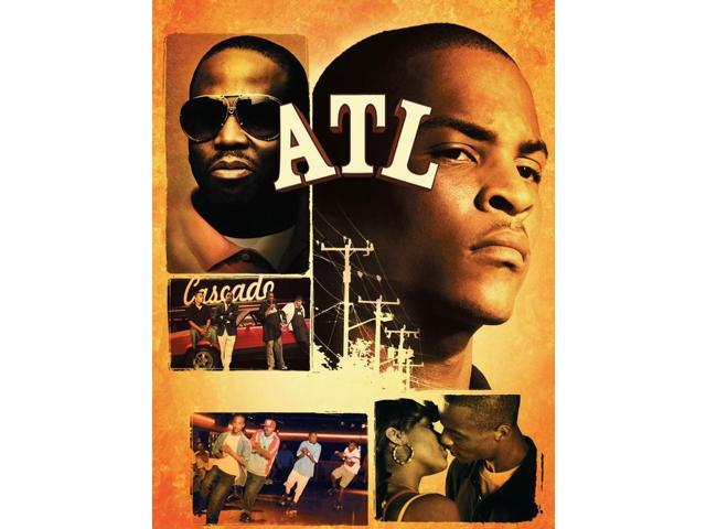 ATL [HD] [FandangoNOW Rent] - Newegg.com
