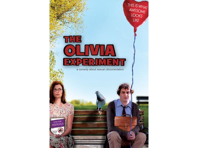The Olivia Experiment [SD] [FandangoNOW Buy] - Newegg.com