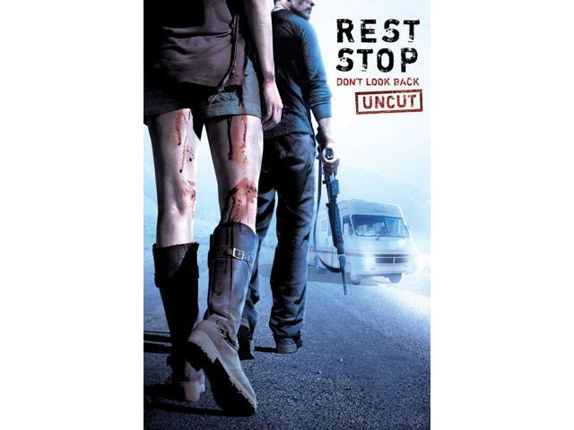 Rest Stop Dont Look Back Uncut Hd Fandangonow Buy