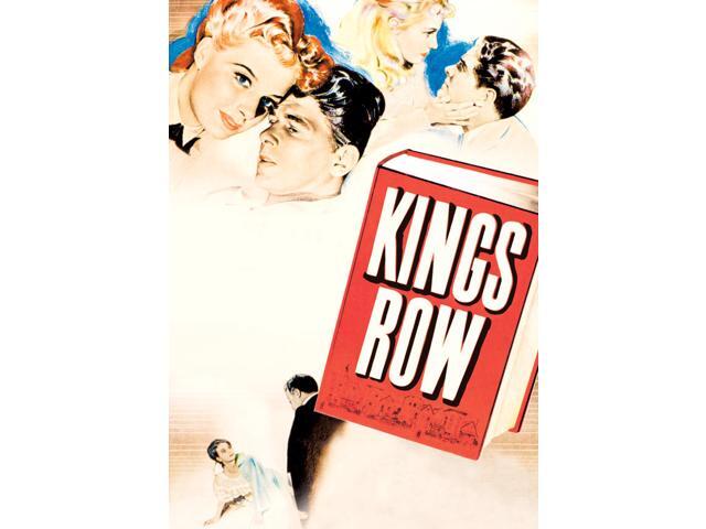 Kings Row [HD] [FandangoNOW Rent] - Newegg.com