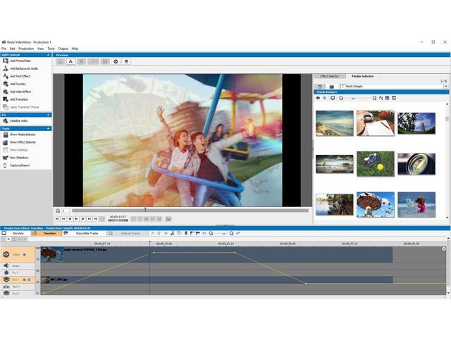 Corel Roxio Creator NXT 6 - Download - Newegg.com