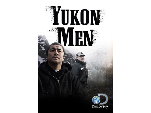 Yukon Men: Season 6 Episode 7 - The Edge [SD] [Buy] - Newegg.com
