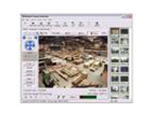 Panasonic Recording & Management Software for Network Cameras - Newegg.com