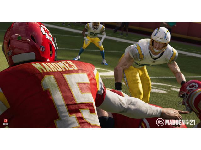 Madden NFL 21 - PC Digital [Origin] - Newegg.com