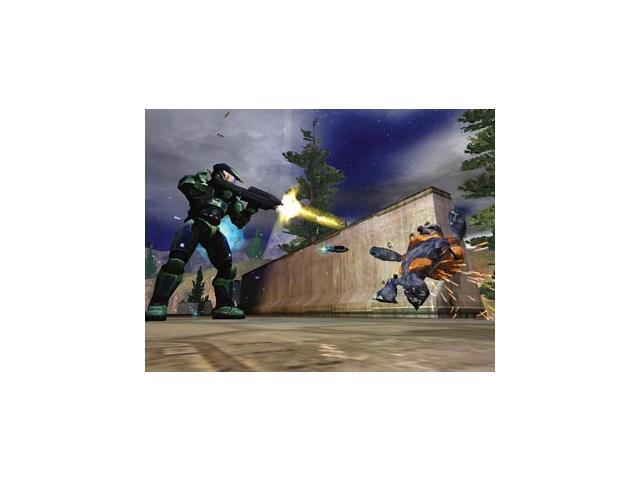 Halo: Combat Evolved PC Game - Newegg.com