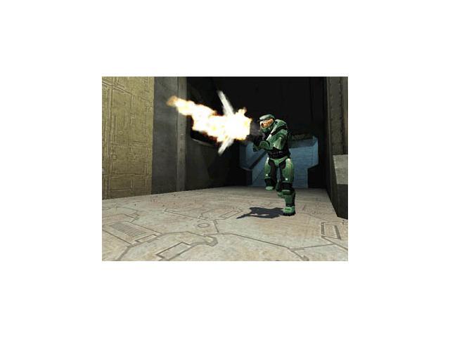Halo: Combat Evolved PC Game - Newegg.com