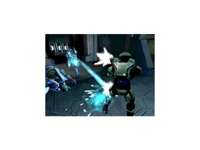 Halo: Combat Evolved PC Game - Newegg.com