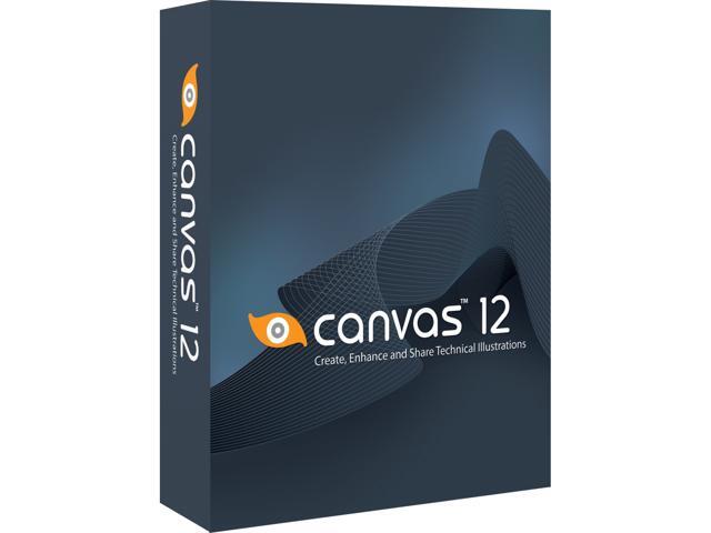 ACD Systems Canvas 12 - Newegg.com