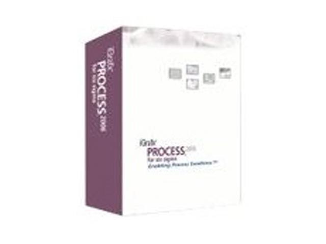 Corel IGRAFX PROCESS 2006/ SIX SIGMA - Newegg.com