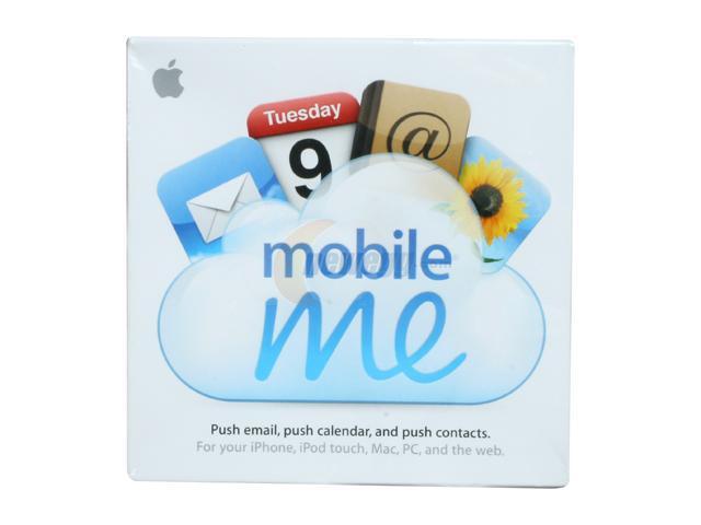 APPLE Mobile ME - Newegg.com