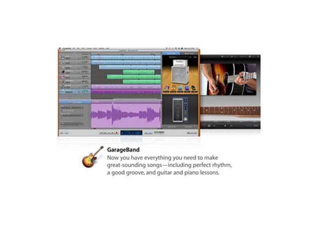 APPLE Mac Box Set - Newegg.com