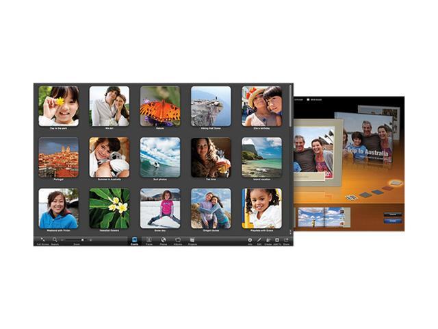 APPLE Mac Box Set Family Pack - Newegg.com