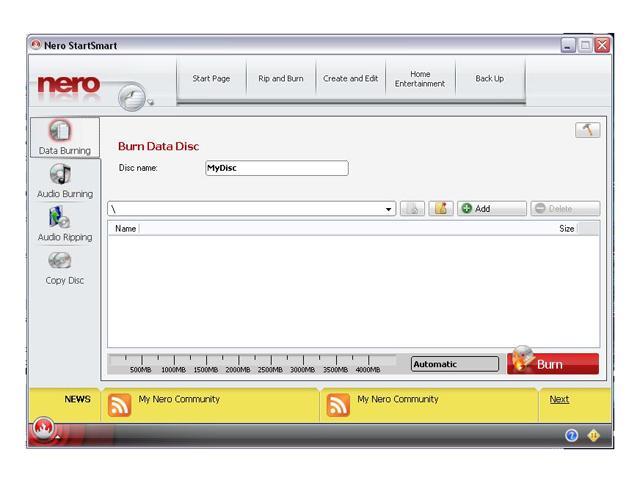 Nero Nero 8 Ultra Edition - Newegg.com
