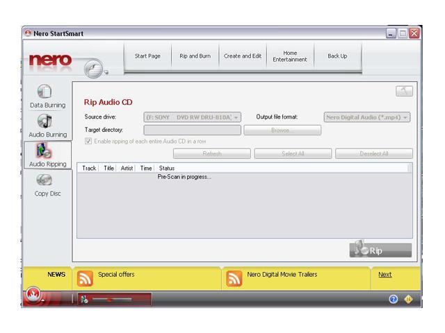 Nero Nero 8 Ultra Edition - Newegg.com