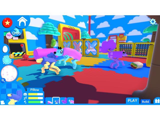 Wobbledogs - PC [Online Game Code] - Newegg.com