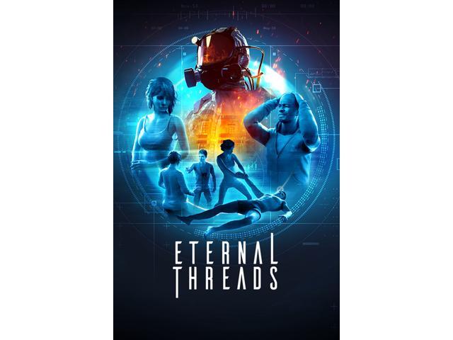 Eternal Threads - PC [Online Game Code] - Newegg.com