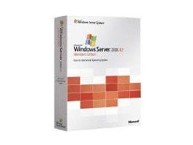 Microsoft Windows Server 2003 R2 Standard Edition 10 Client SP2 ...