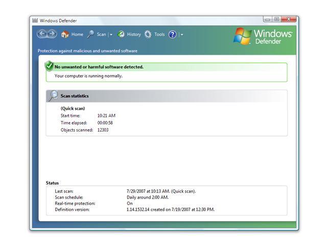 Microsoft Windows Vista Business SP1 DVD - Newegg.com