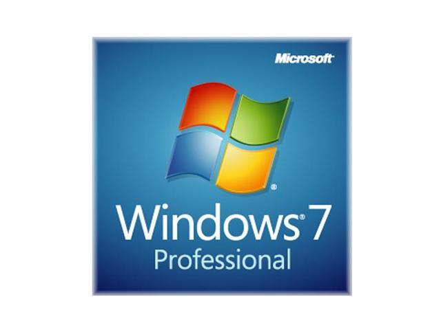 Microsoft Windows 7 Professional 32-bit 3-Pack for System Builders ...