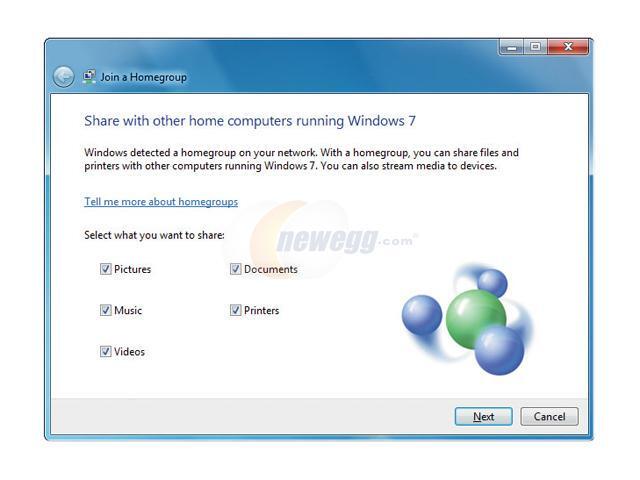 Microsoft Windows 7 Ultimate 32-bit 1-Pack for System Builders - Newegg.com