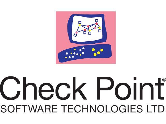 Check Point Mobile Access Blade - License - 50 Concurrent Connection ...