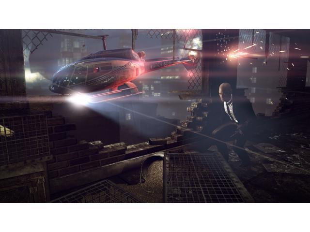 Hitman: Absolution - PC [Steam Online Game Code] - Newegg.com