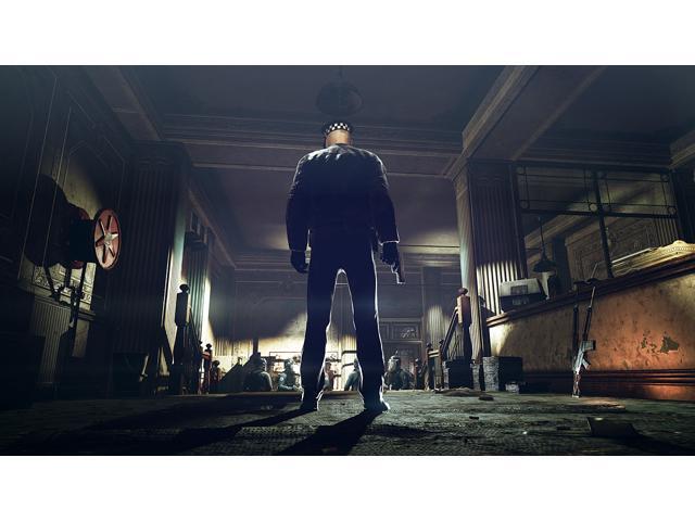 Hitman: Absolution - PC [Steam Online Game Code] - Newegg.com