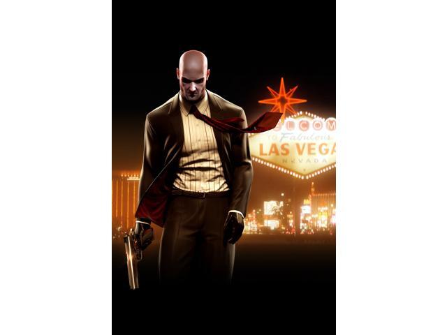 Hitman: Blood Money - PC [Steam Online Game Code] - Newegg.com