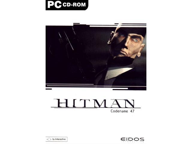 Hitman: Codename 47 - PC [Steam Online Game Code] - Newegg.com