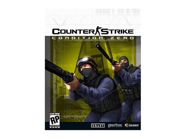 Half Life Counter Strike: Condition Zero PC Game - Newegg.com