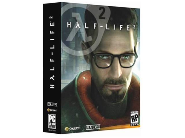 Half Life 2 PC Game - Newegg.com