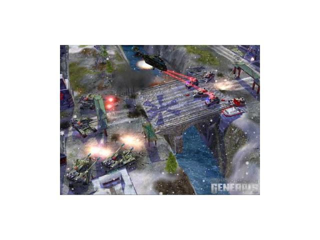 Command & Conquer: First Decade PC Game - Newegg.com