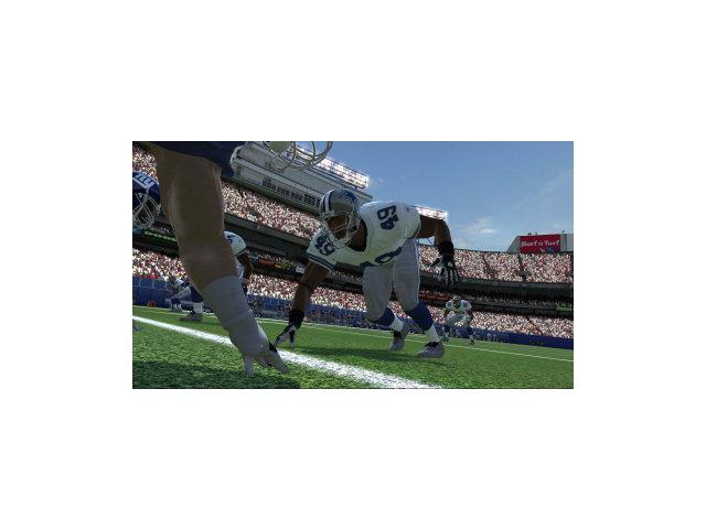 Madden NFL 08 PC Game - Newegg.com