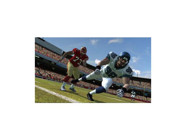 Madden NFL 08 PC Game - Newegg.com