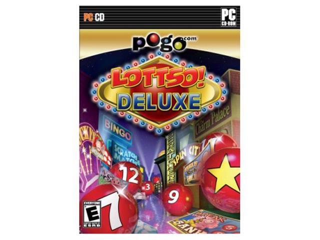 Lottso! Deluxe PC Game - Newegg.com