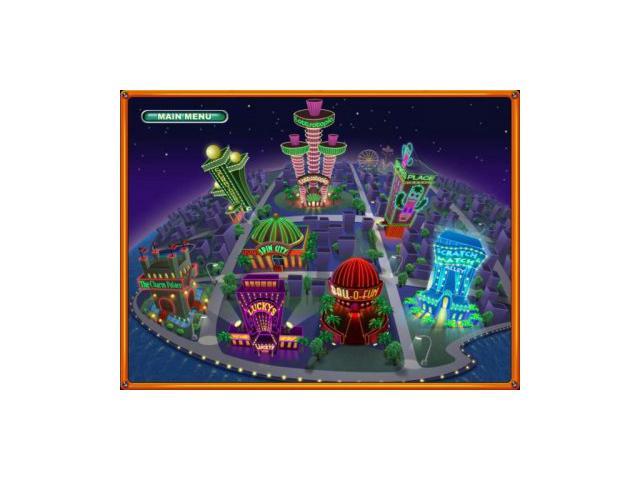 Lottso! Deluxe PC Game - Newegg.com