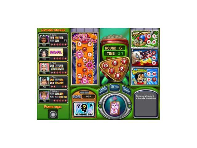 Lottso! Deluxe PC Game - Newegg.com