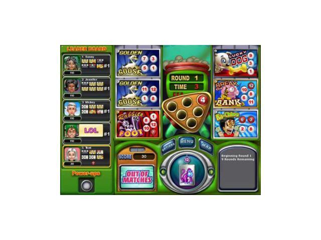 Lottso! Deluxe PC Game - Newegg.com