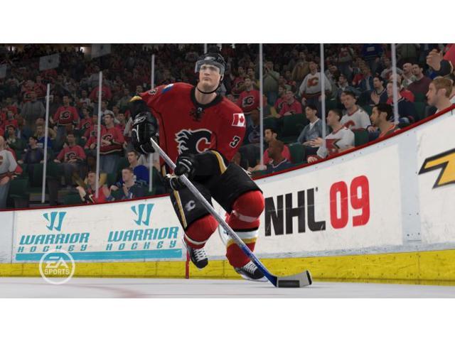 NHL 2009 PC Game - Newegg.com